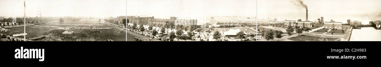 Naval station great lakes hi-res stock photography and images - Alamy