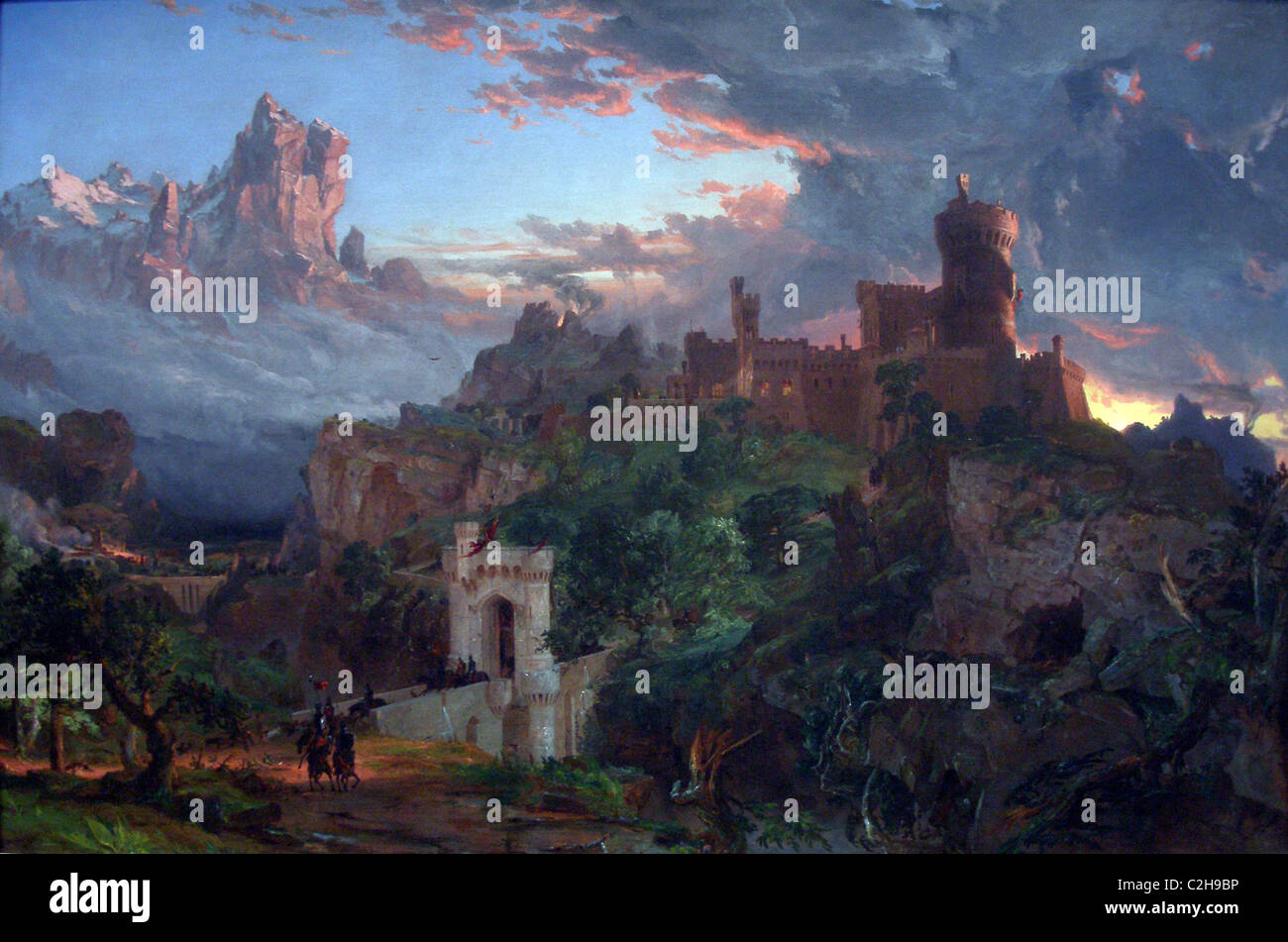 Ba spirit hi-res stock photography and images - Alamy