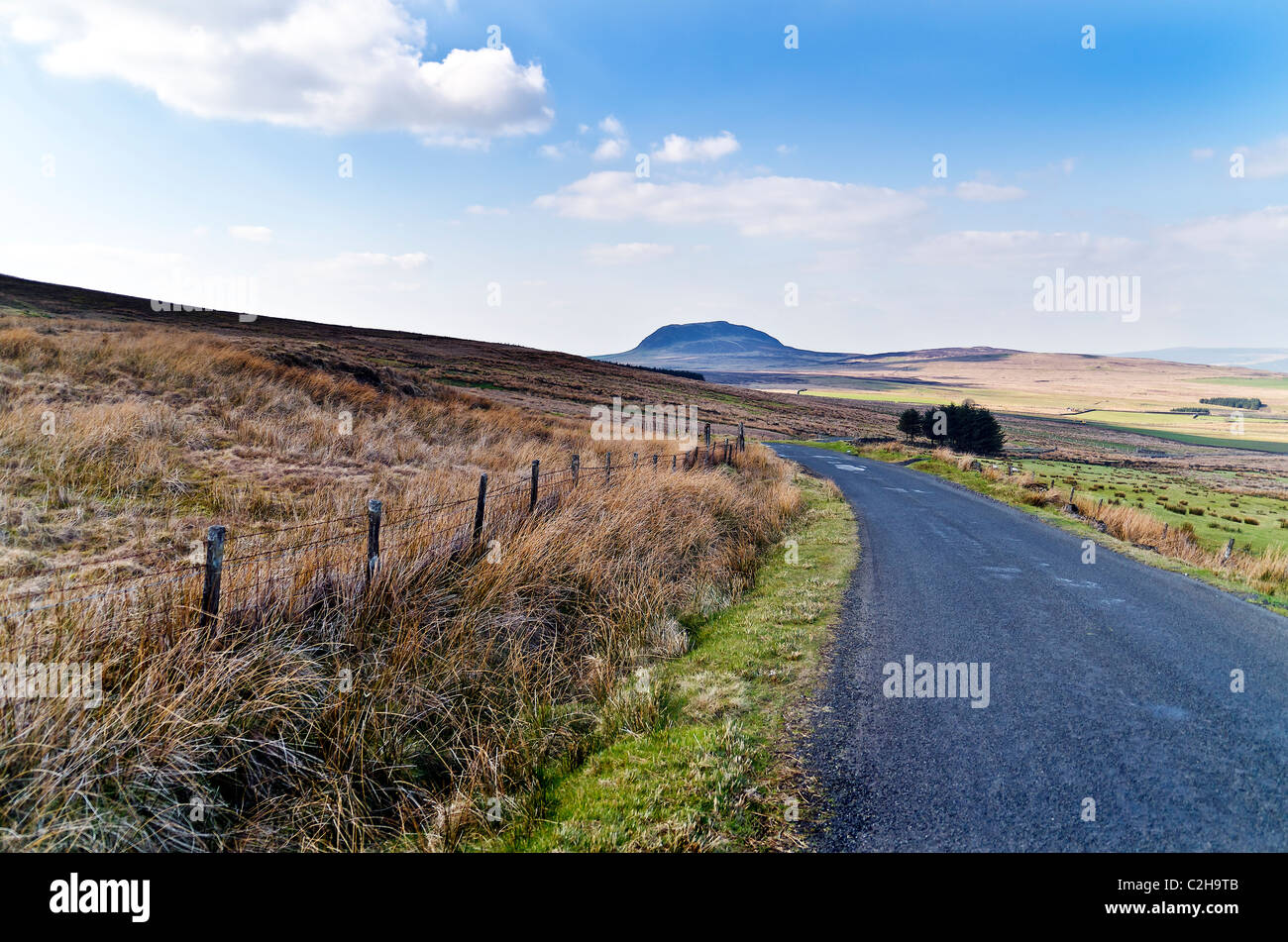 Slemish Mountain High Resolution Stock Photography and Images - Alamy
