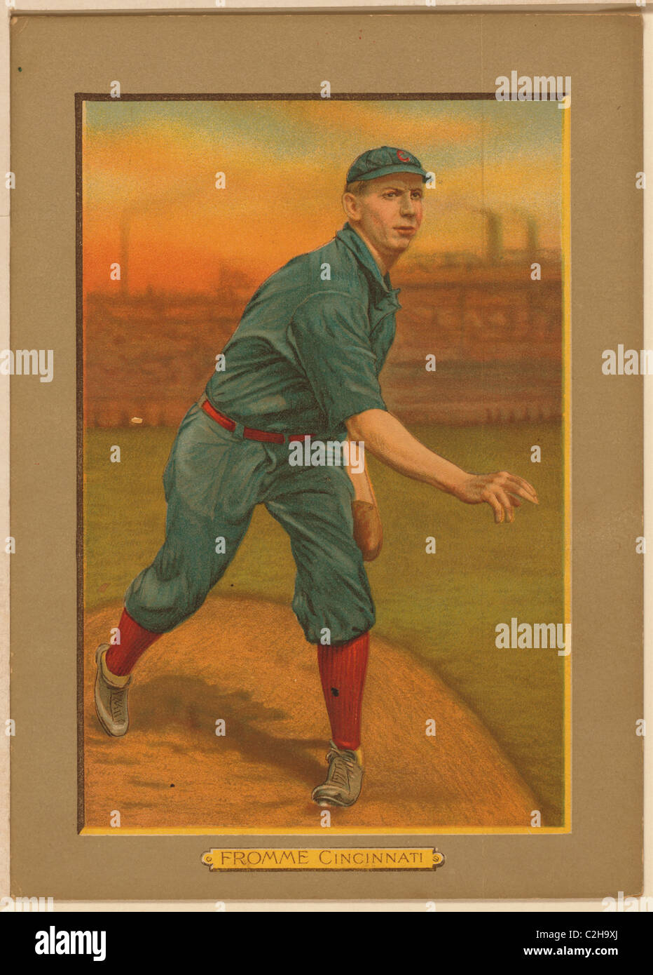 Fromme hi-res stock photography and images - Alamy