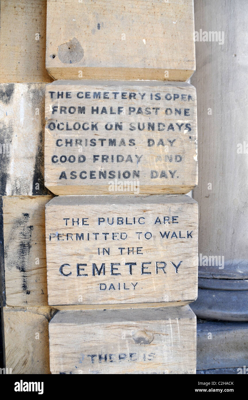 Brompton Cemetry victorian burials tomb tombs mausoleum interred dead ...