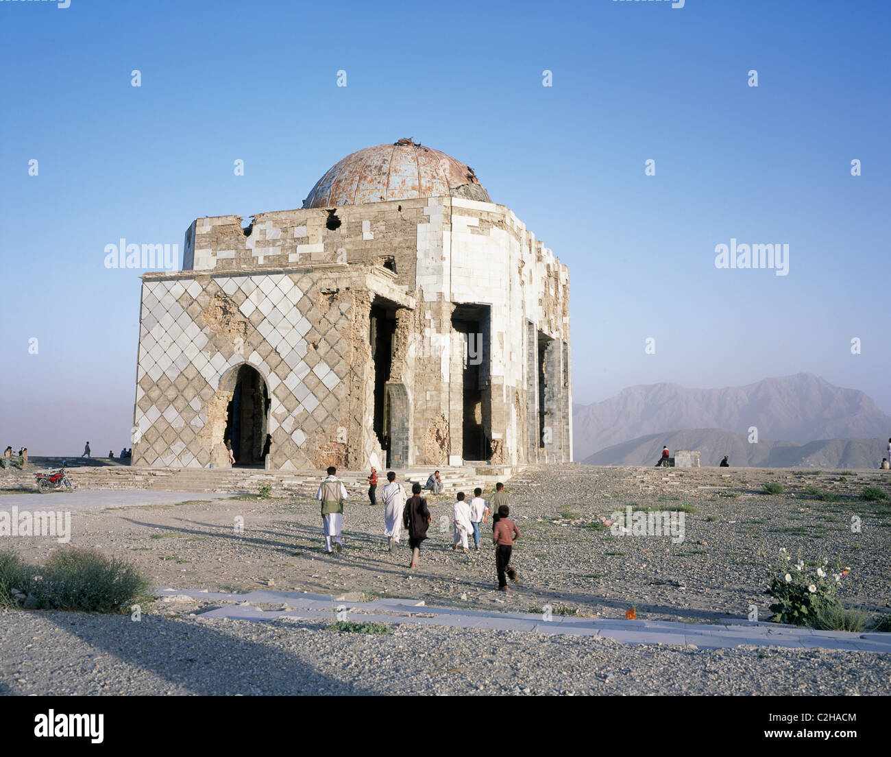 Blue Mosque Afghanistan Stock Photos & Blue Mosque Afghanistan Stock ...