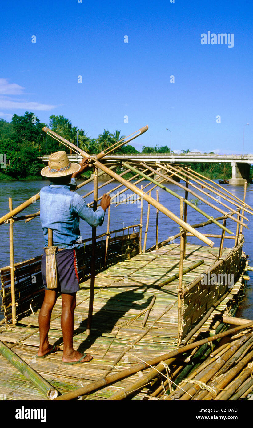 Mae kok river hi-res stock photography and images - Alamy