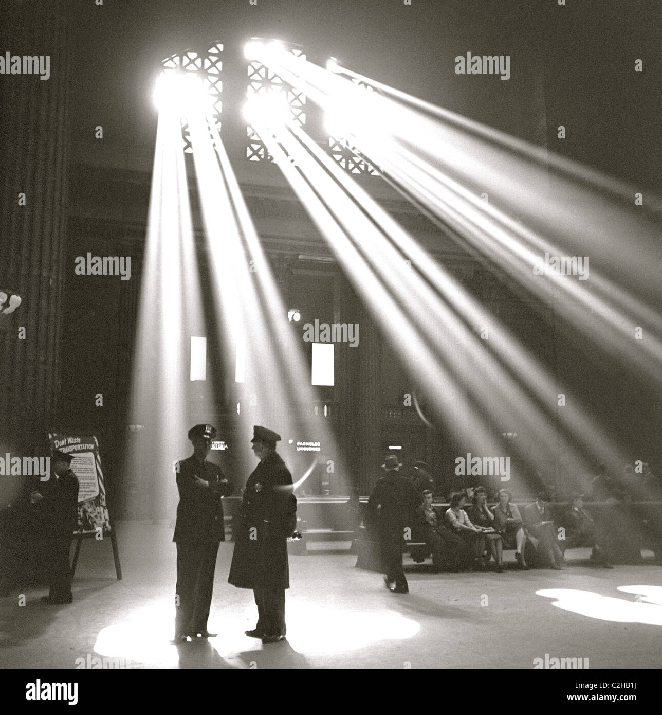 Chicago police station hi-res stock photography and images - Alamy