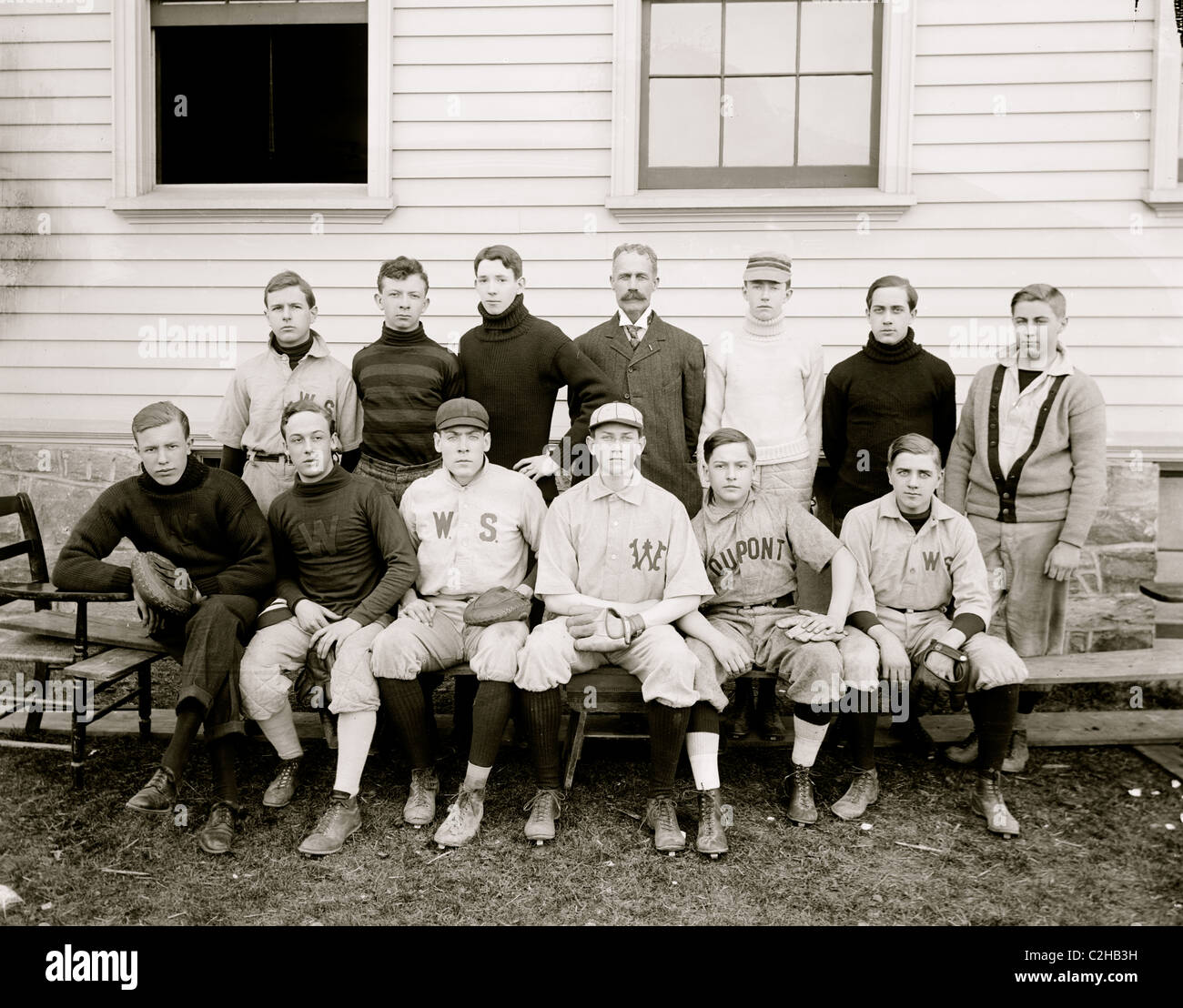 Washington dc baseball team hi-res stock photography and images - Alamy
