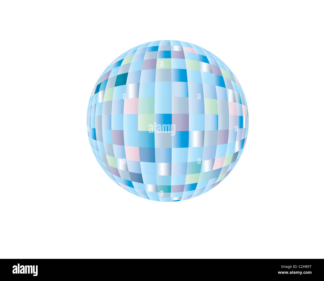 Disco ball 1970s hi-res stock photography and images - Alamy