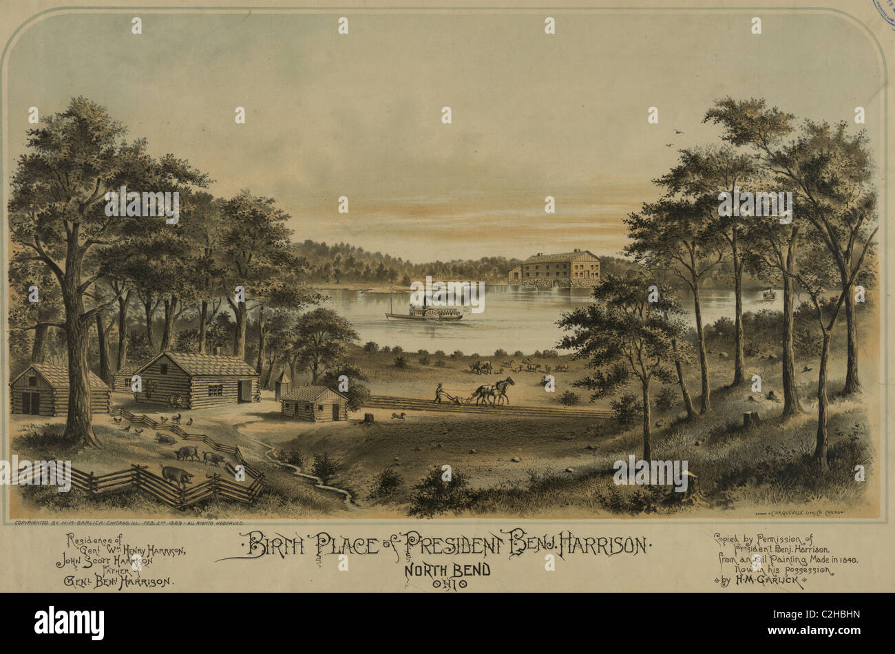 Harrison Bend Properties at Jose Takahashi blog