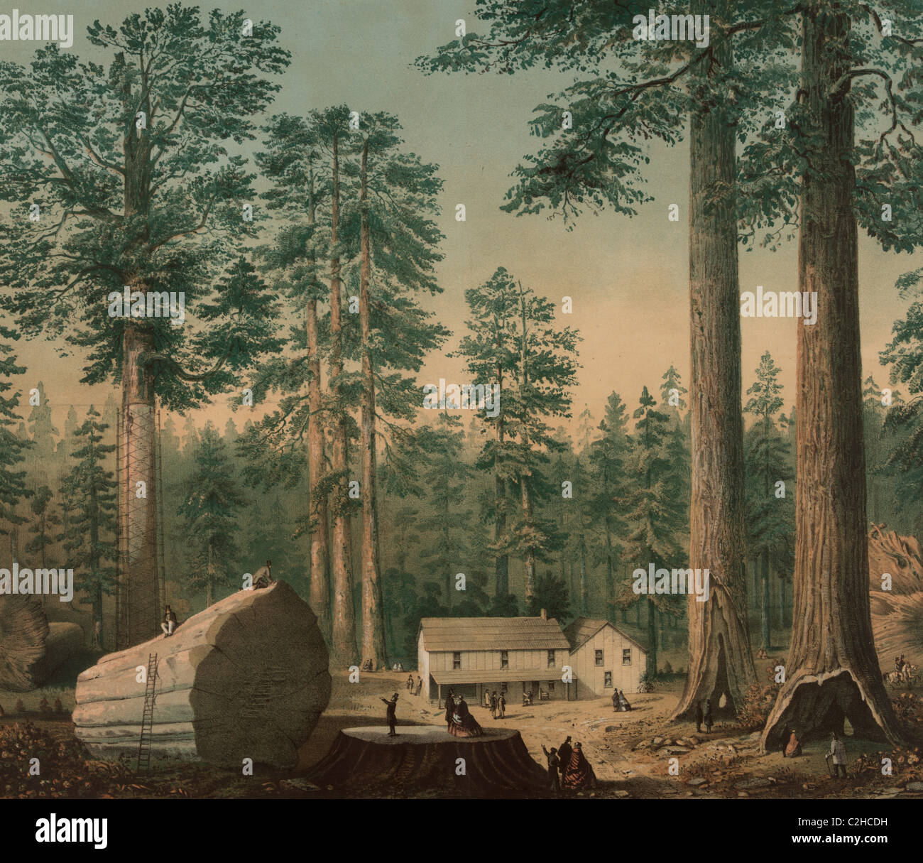 Calaveras county hi-res stock photography and images - Alamy