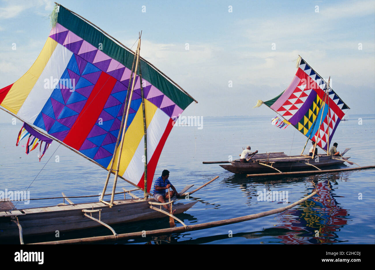 Zamboanga hi-res stock photography and images - Alamy