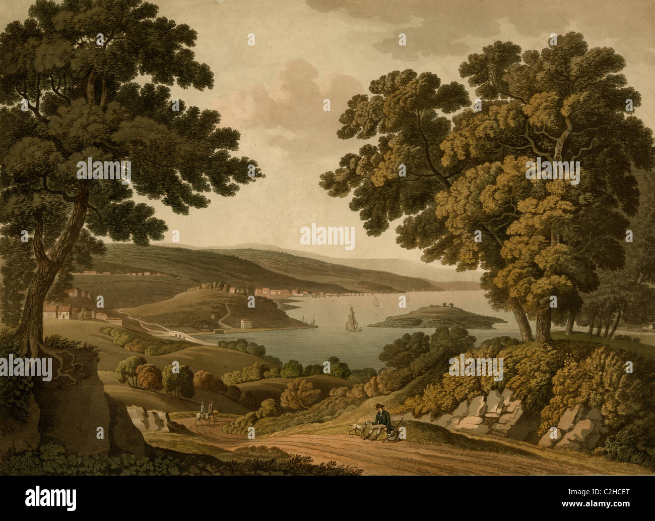 Washington dc landscape hi-res stock photography and images - Alamy