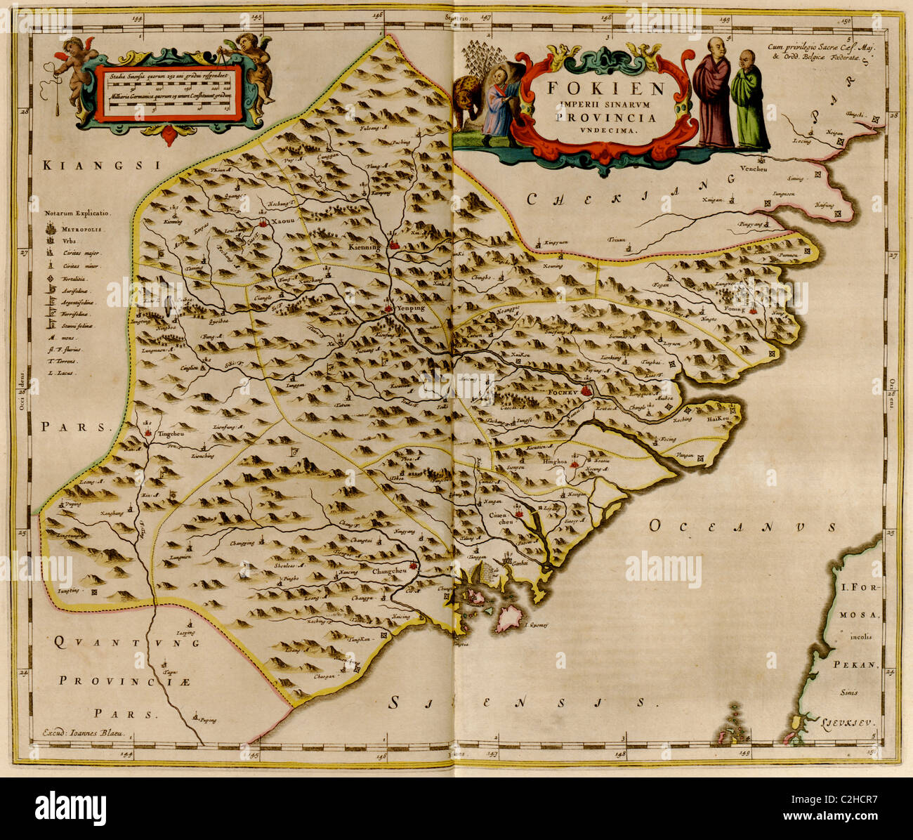 Fukien High Resolution Stock Photography and Images - Alamy