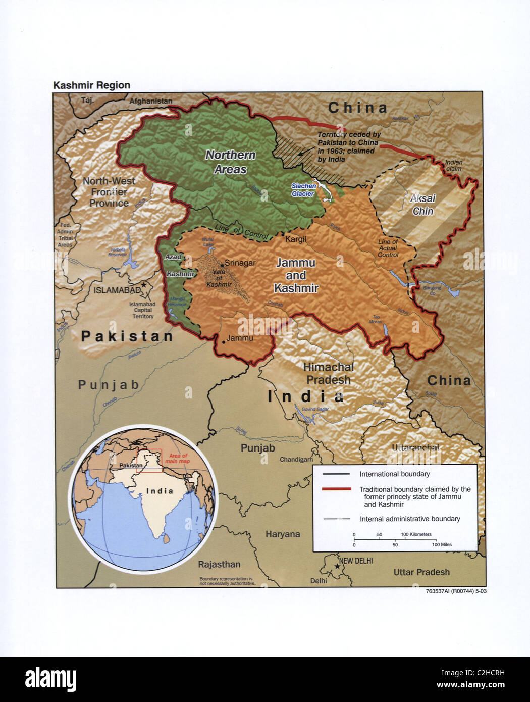 Pakistan india hi-res stock photography and images - Alamy