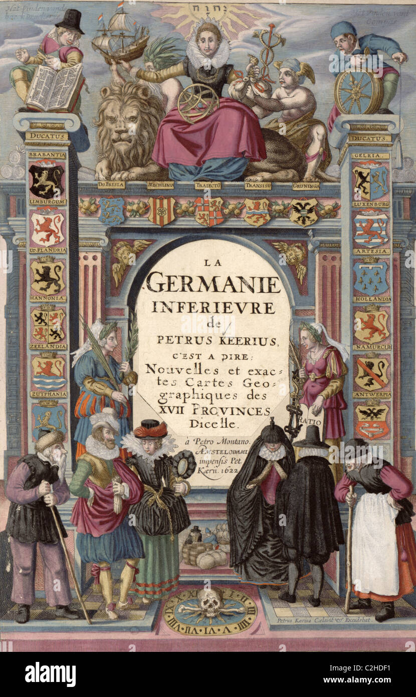 Germanie hi-res stock photography and images - Alamy