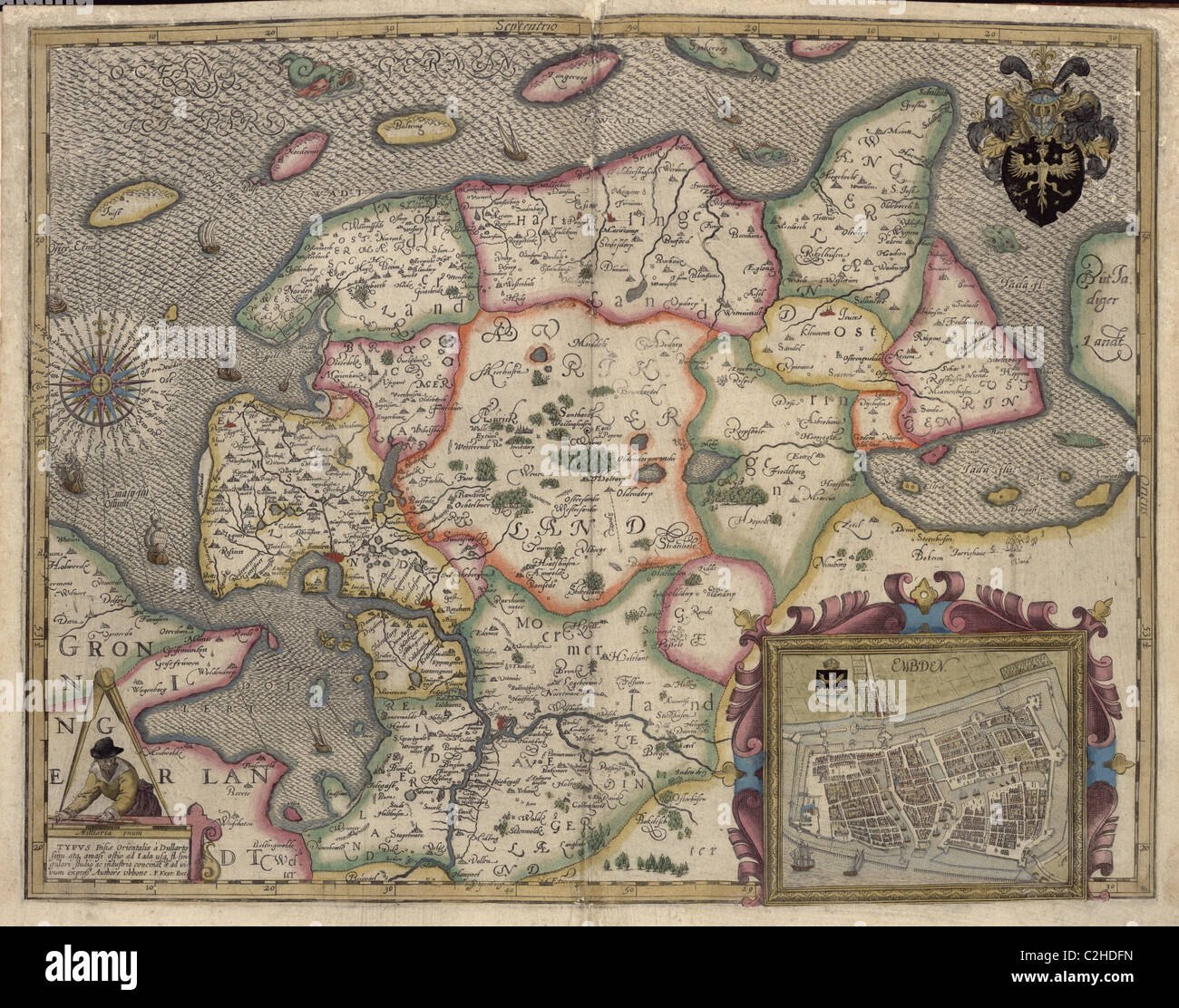 Mapmakers hi-res stock photography and images - Alamy