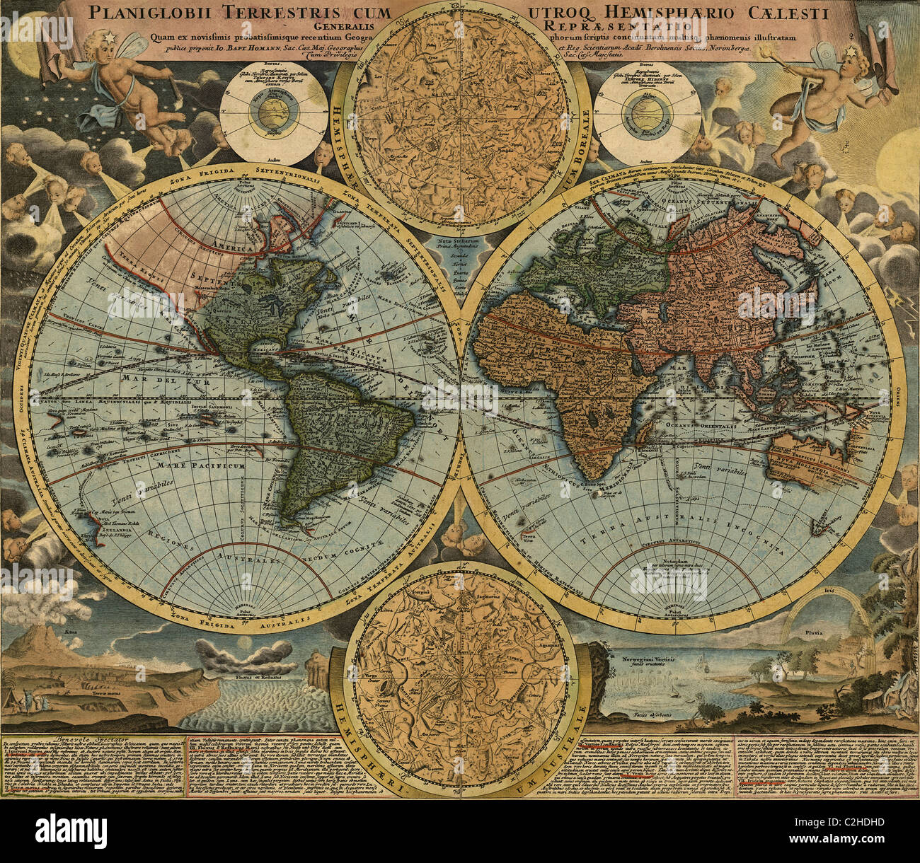 World Map Stock Photo - Alamy World Map Stock Photo - Alamy