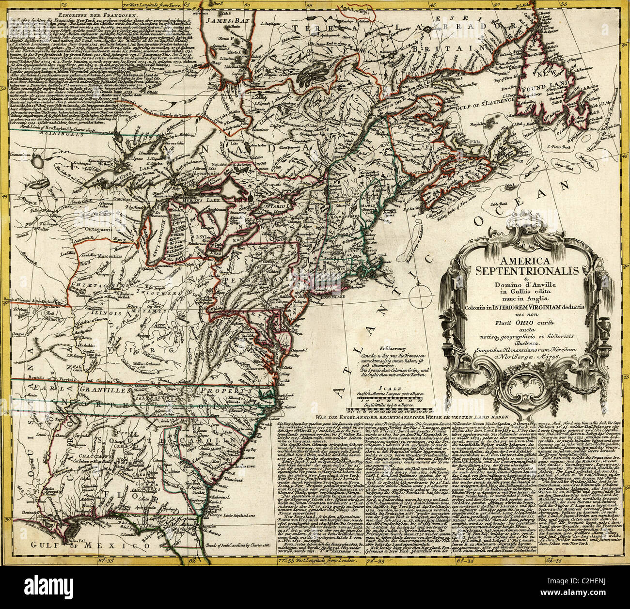 British colonies hi-res stock photography and images - Alamy