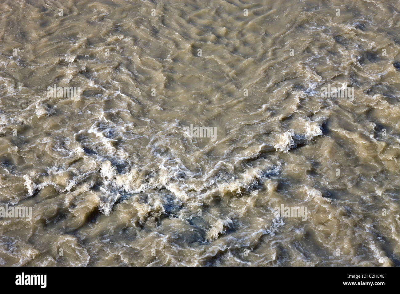 Turbulent liquid hi-res stock photography and images - Alamy