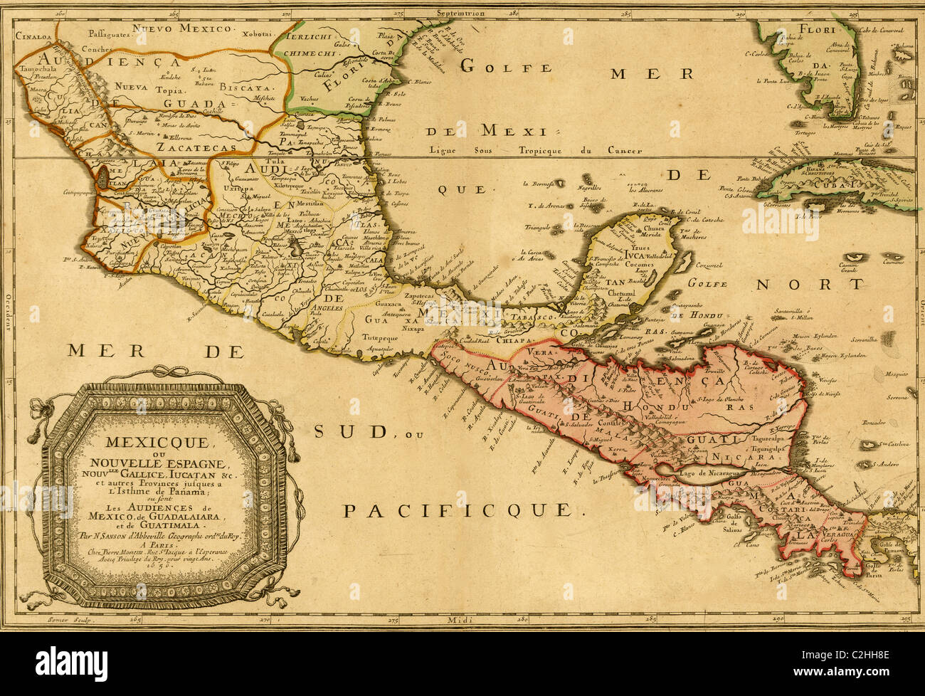 New maps hi-res stock photography and images - Alamy