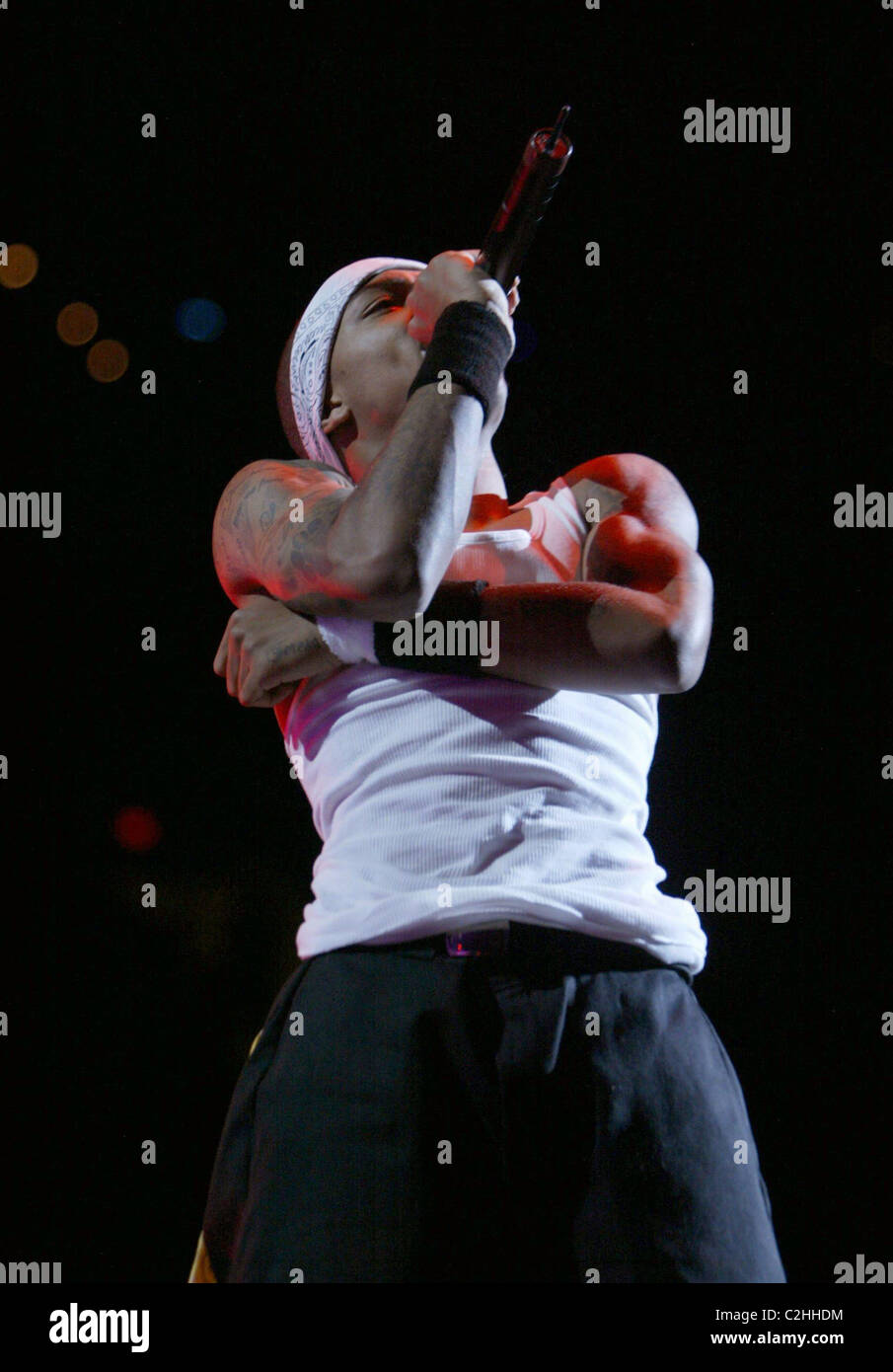 Bow wow concert hi-res stock photography and images - Alamy