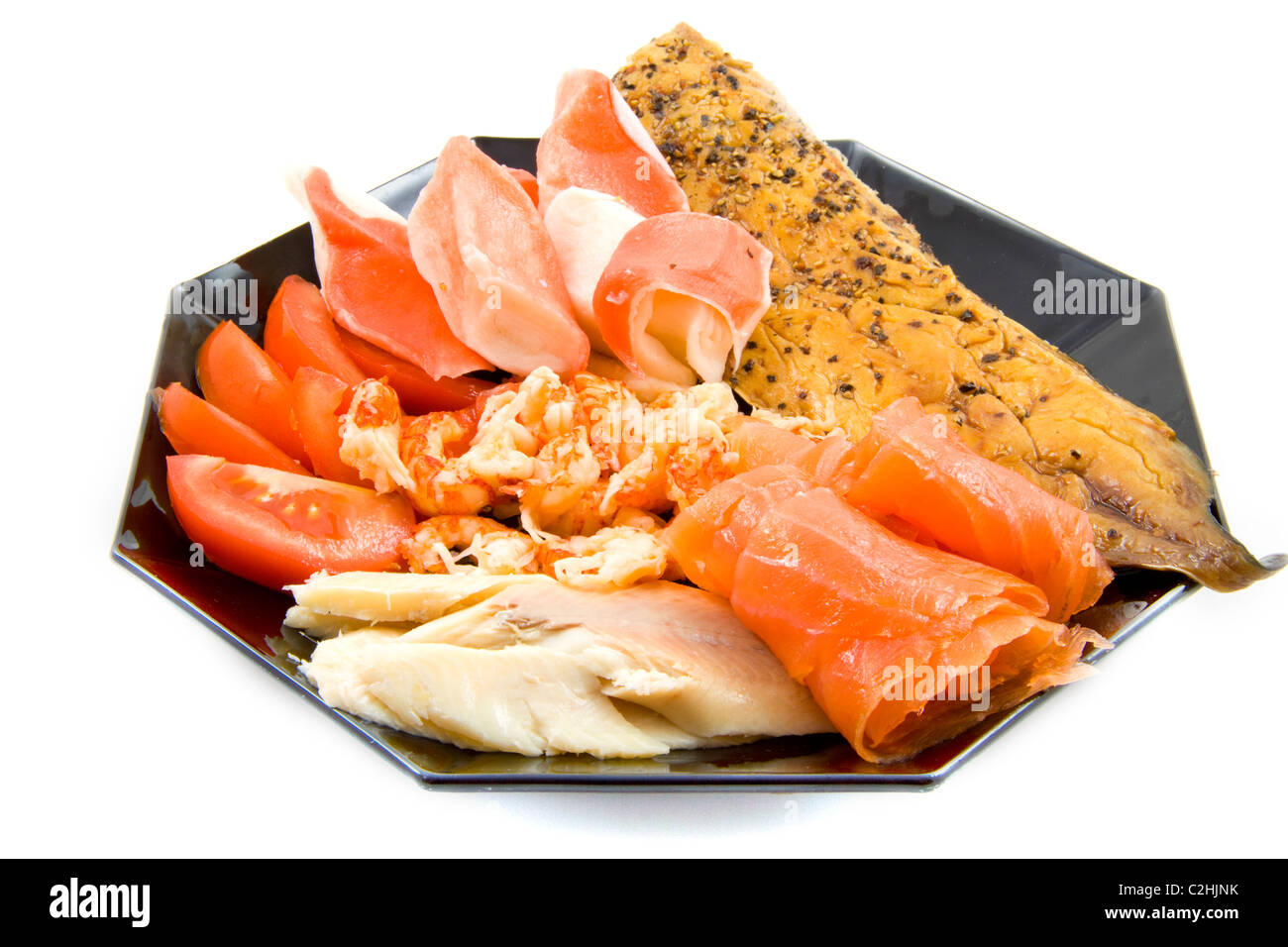 Trout place Cut Out Stock Images & Pictures - Alamy