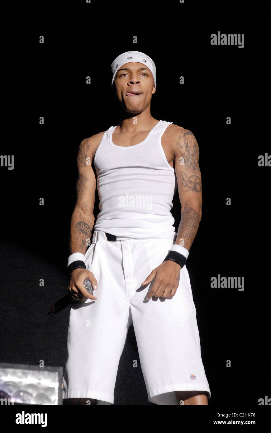 Bow wow concert hi-res stock photography and images - Alamy