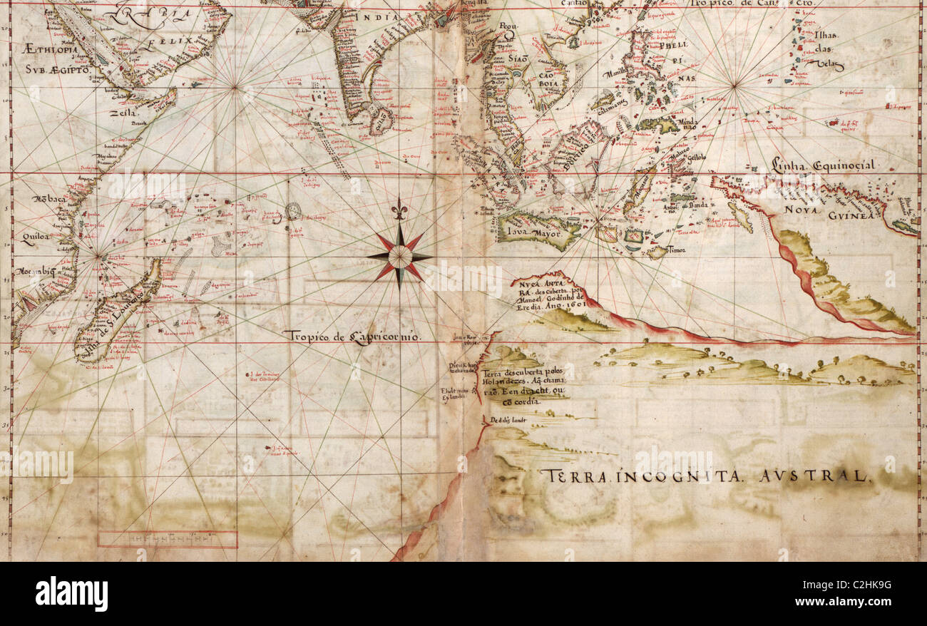 Indian map cartography hi-res stock photography and images - Alamy