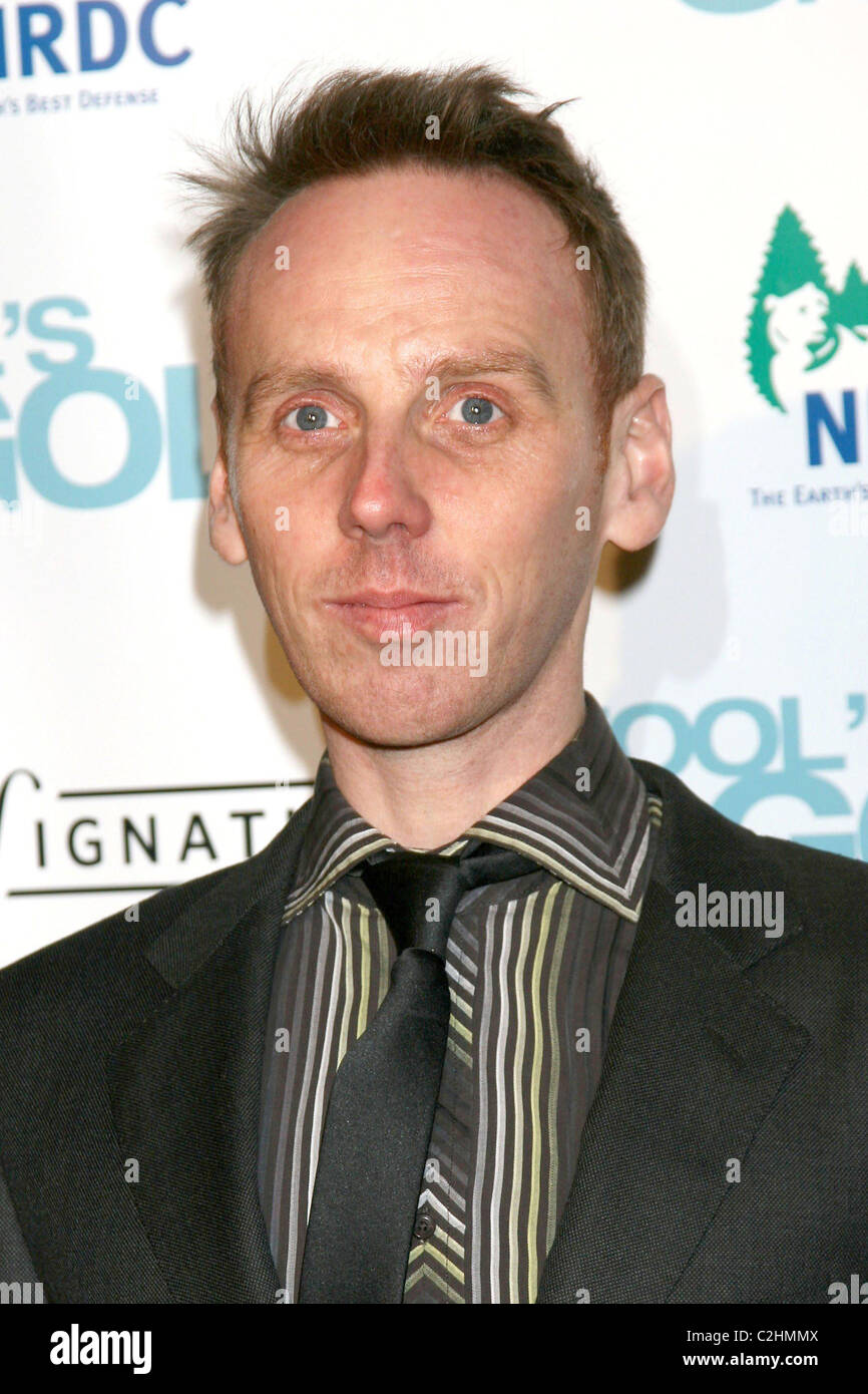 Ewen Bremner Los Angeles Premiere of 'Fool's Gold' at Grauman's Chinese ...