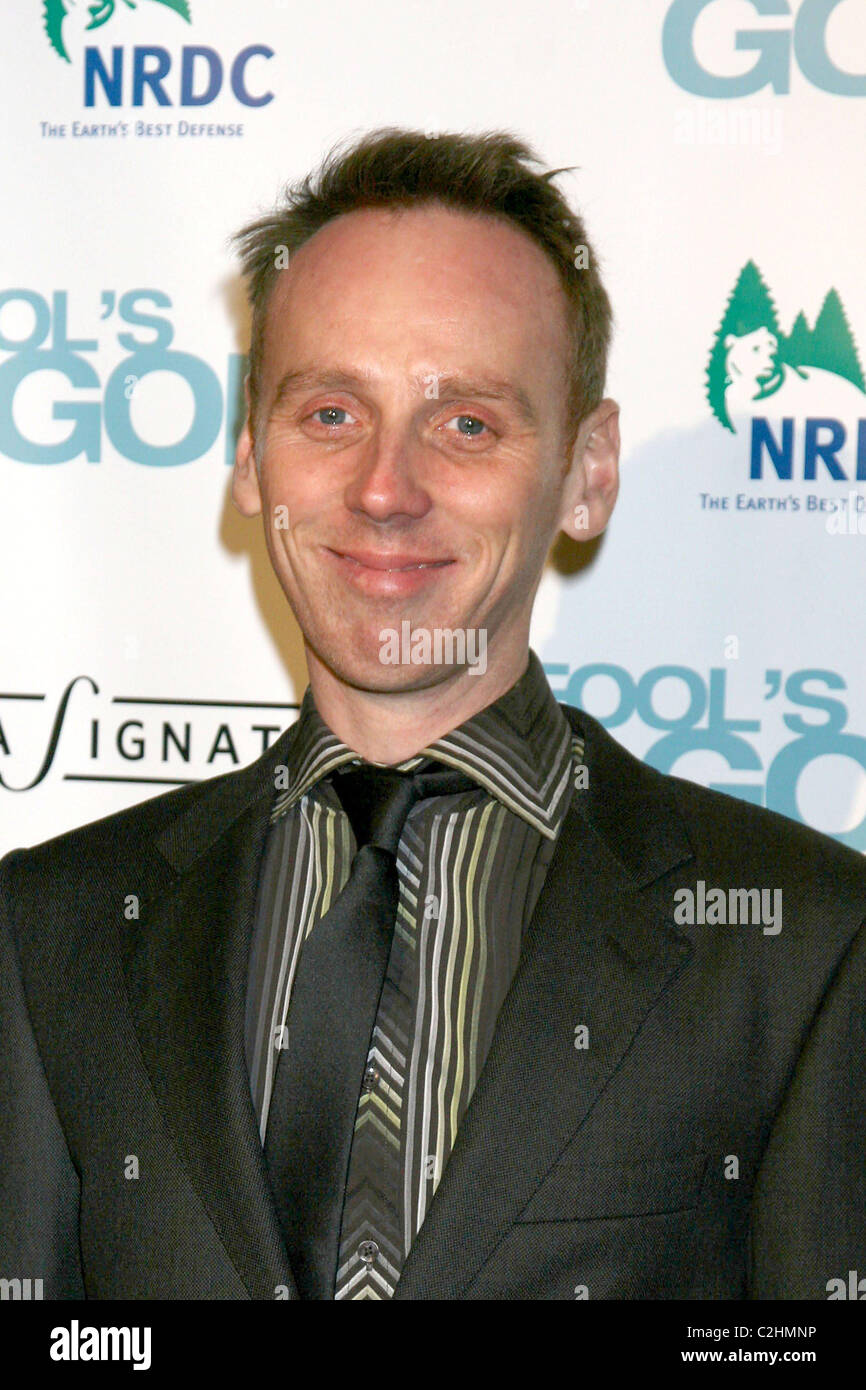 Ewen Bremner Los Angeles Premiere of 'Fool's Gold' at Grauman's Chinese ...