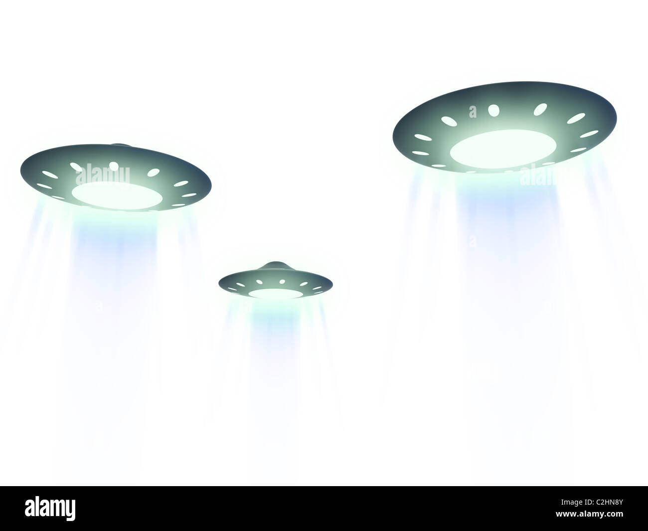 Ufo Cut Out Stock Images & Pictures - Alamy