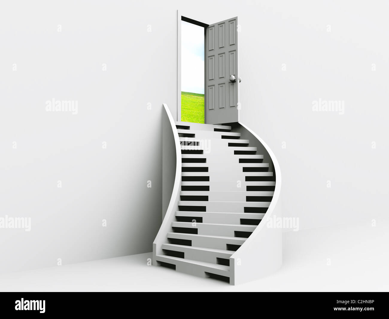 Aspirationen hi-res stock photography and images - Alamy