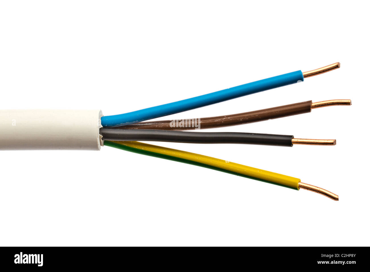 Electrical isolation hi-res stock photography and images - Alamy