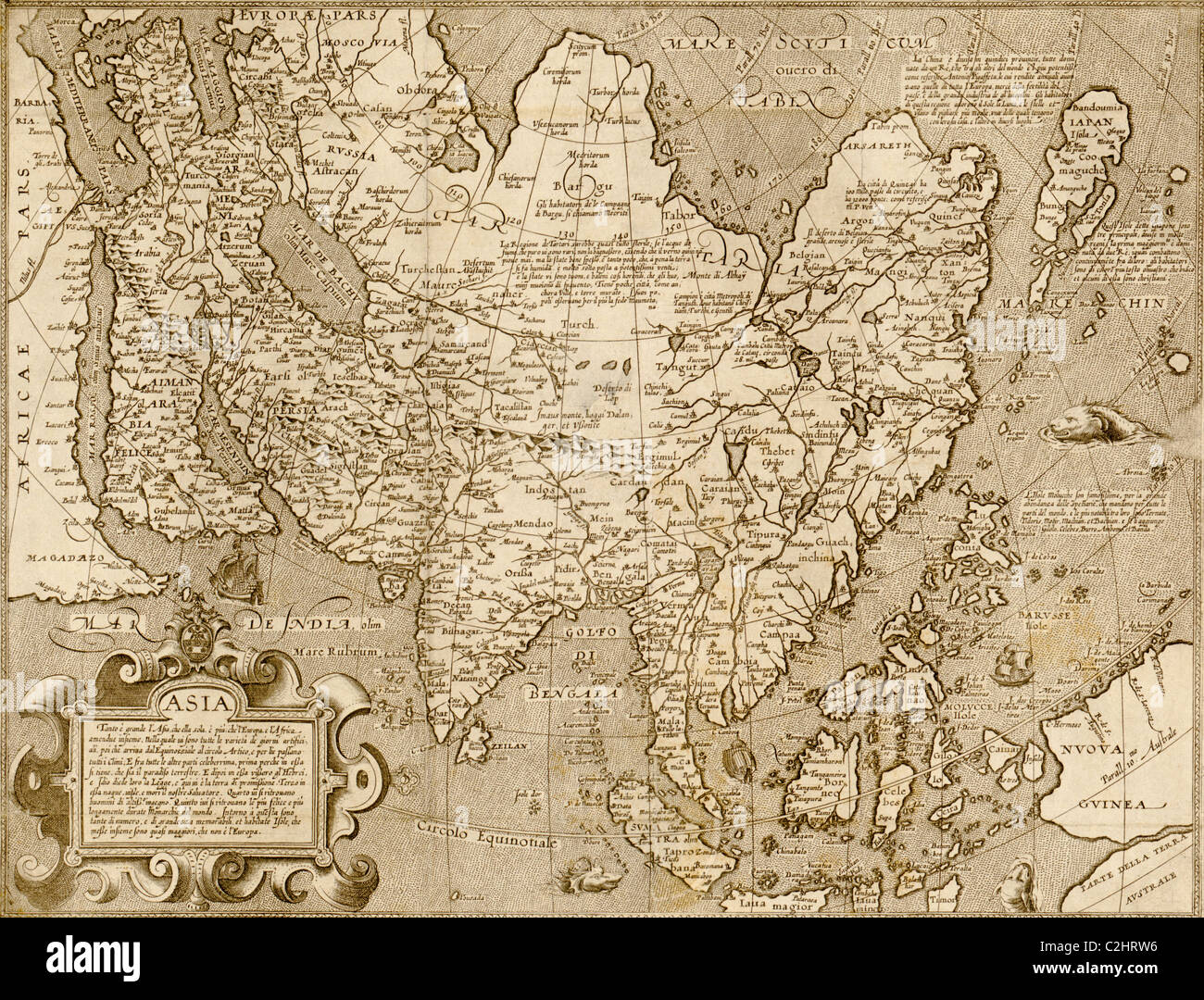 1600 maps hi-res stock photography and images - Alamy