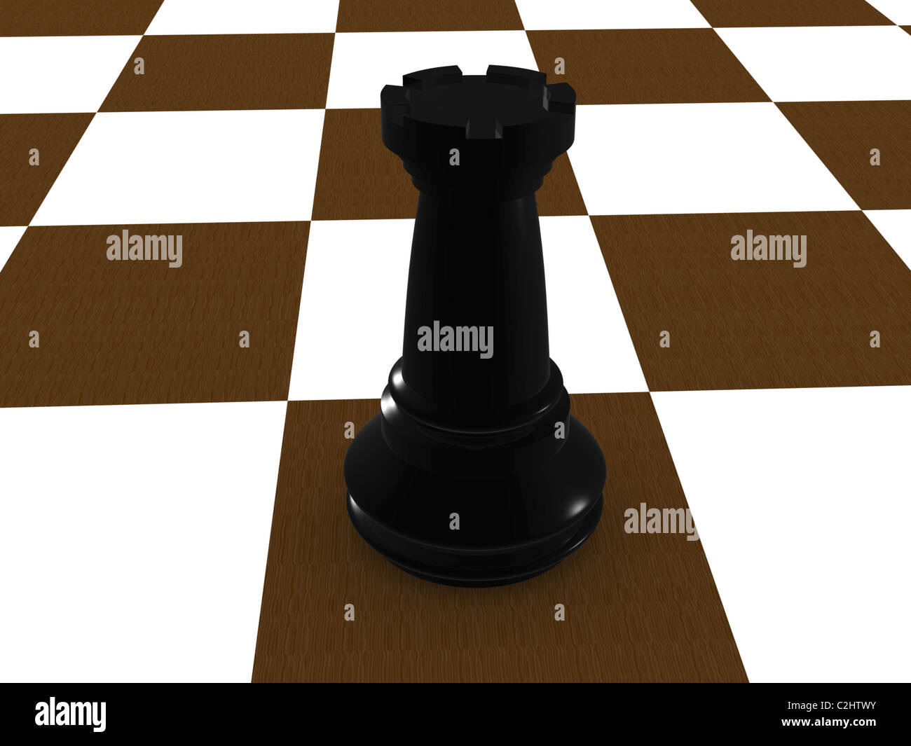 Black rook hi-res stock photography and images - Alamy