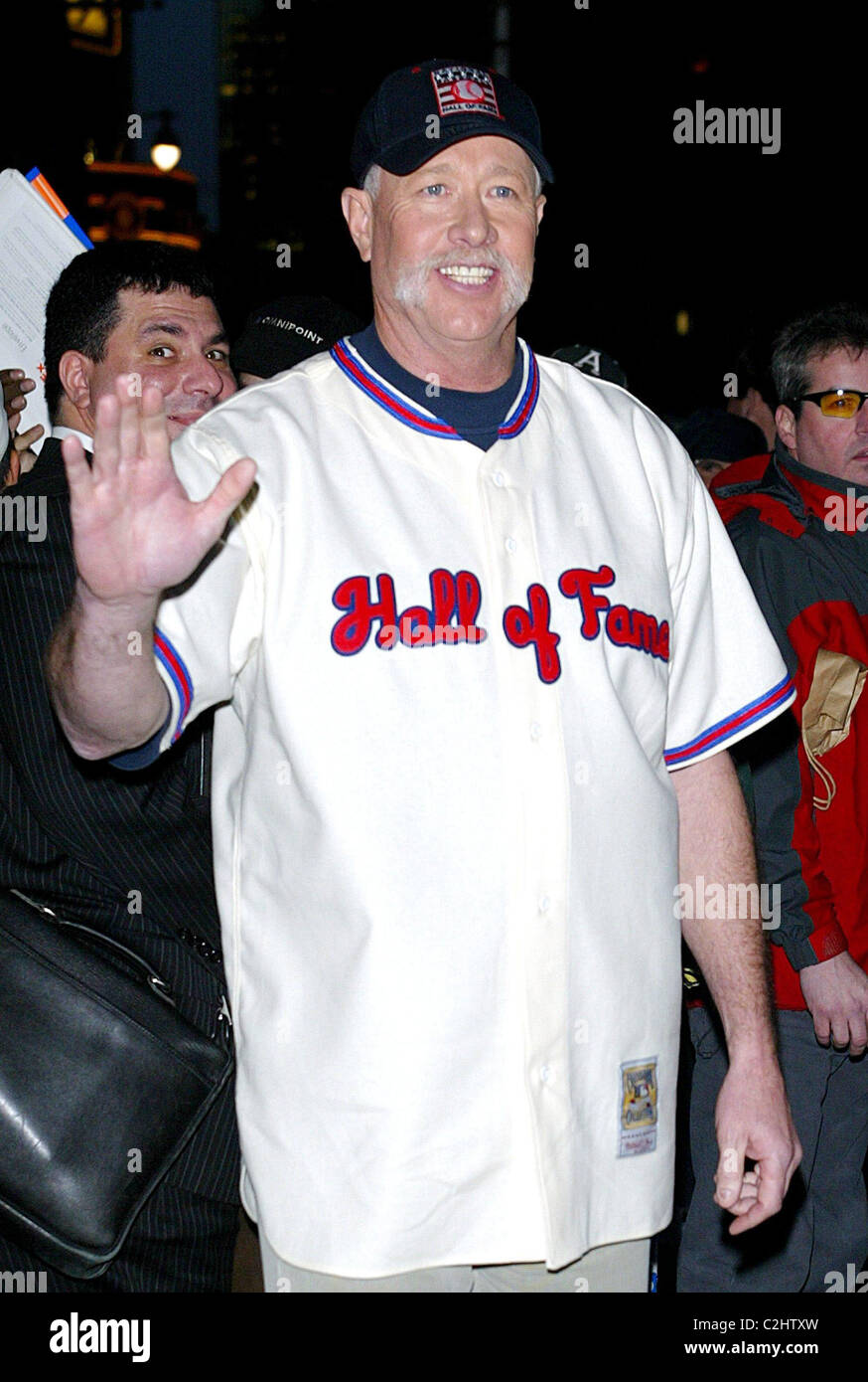 Richard gossage hi-res stock photography and images - Alamy