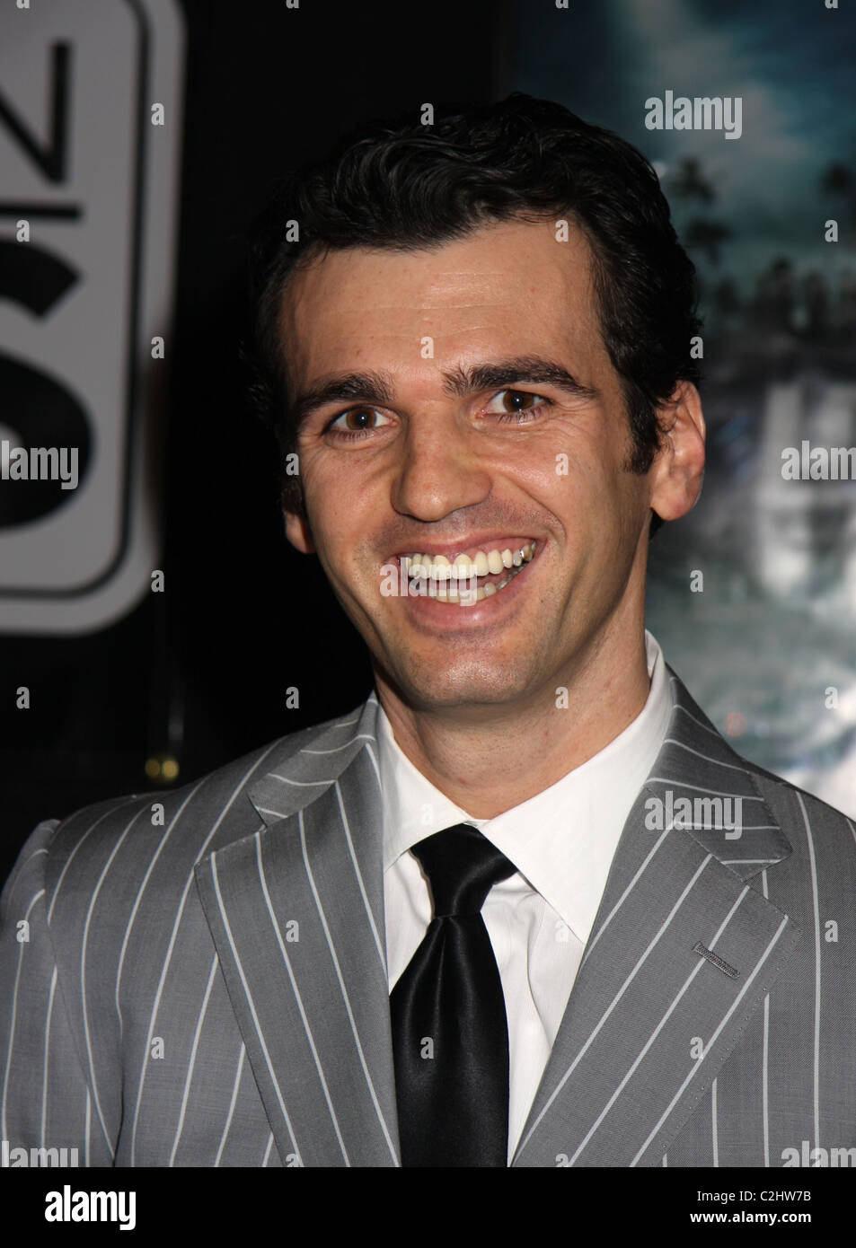 Professional ballroom dancer, Tony Dovolani 7th annual Las Vegas Women ...