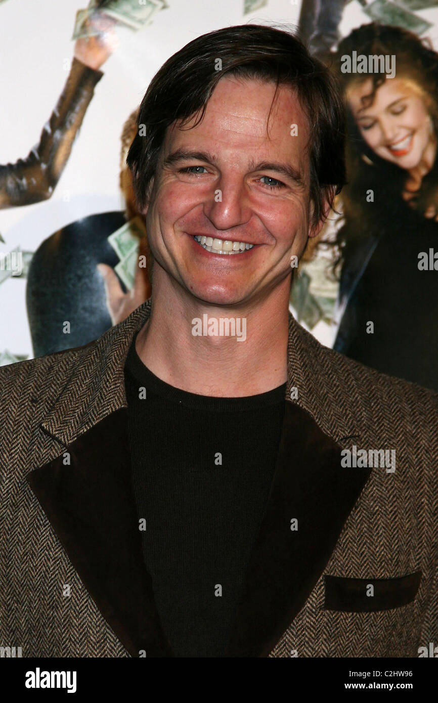 William Mapother Los Angeles Premiere of 'Mad Money' at Mann's Village ...