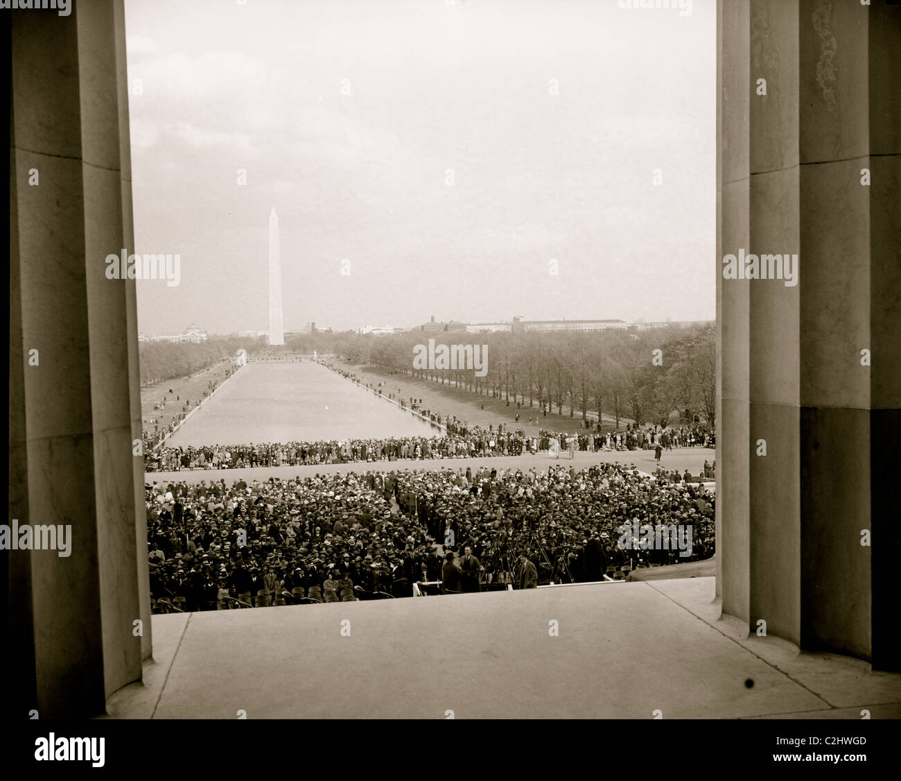 Marian Anderson High Resolution Stock Photography and Images - Alamy