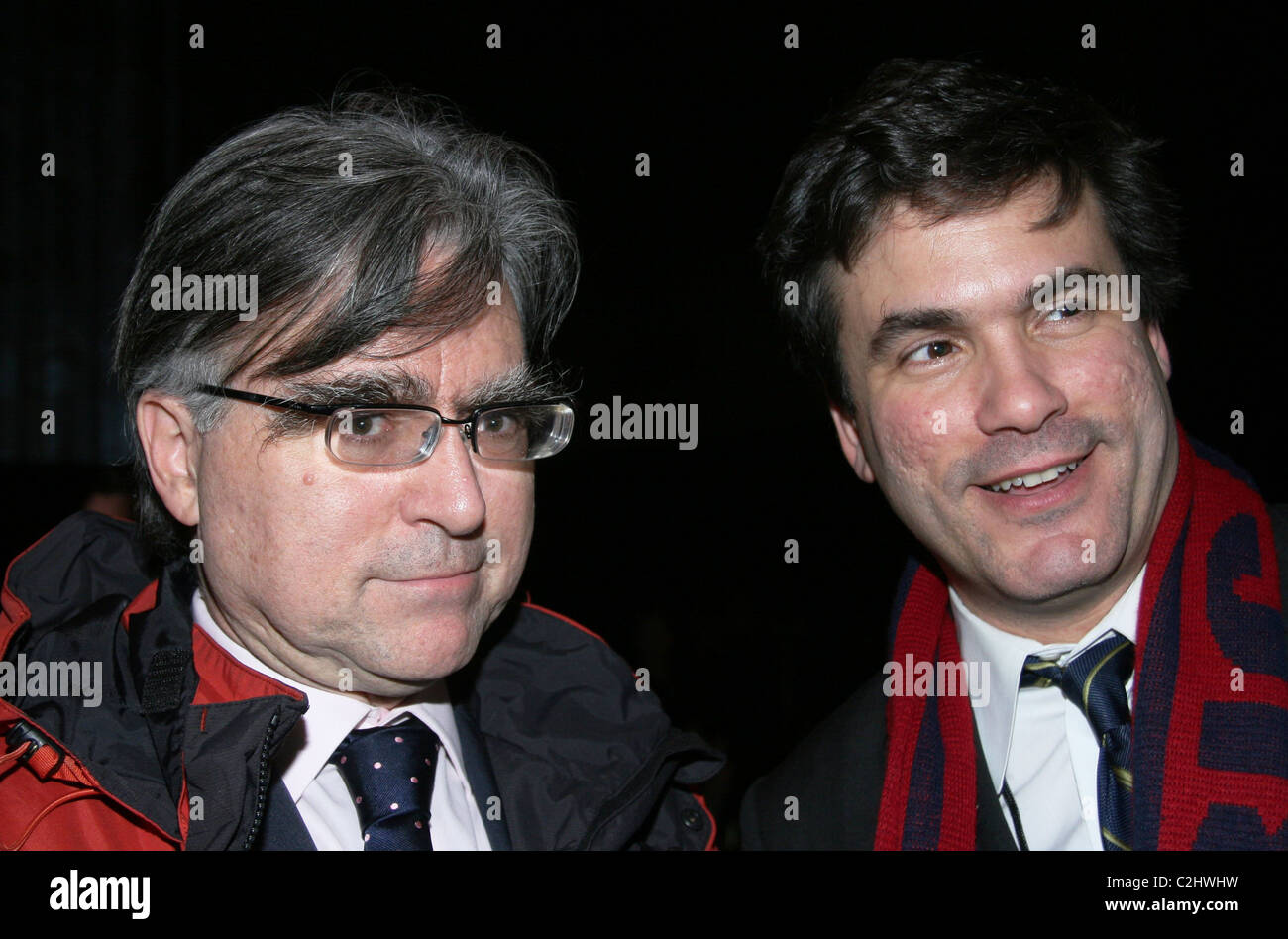 George whipple iii High Resolution Stock Photography and Images - Alamy