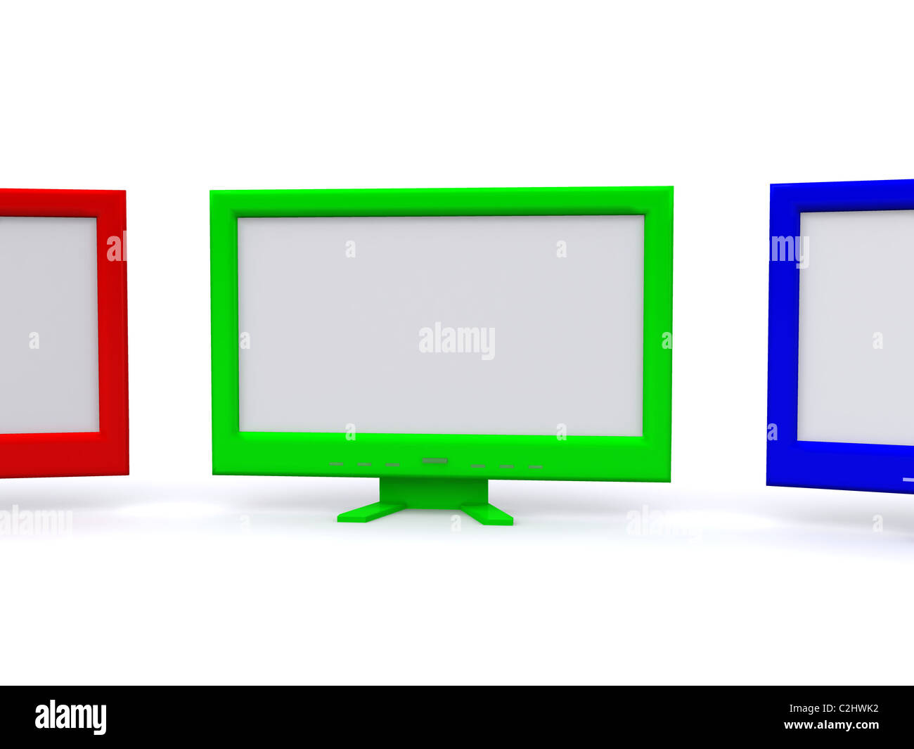 Rgb symbole hi-res stock photography and images - Alamy