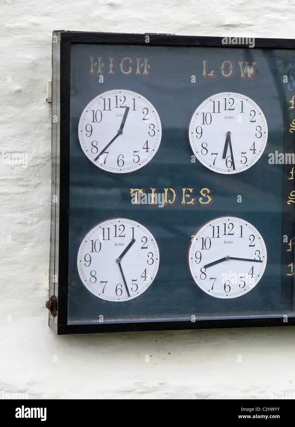 The pandora inn cornwall hi-res stock photography and images - Alamy