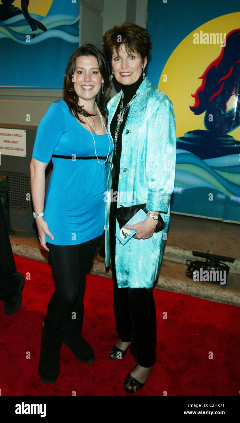 Katharine Luckinbill