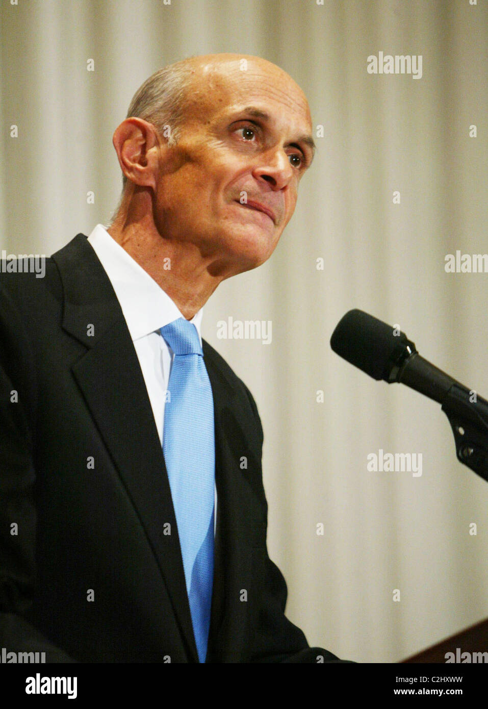 Michael chertoff hi-res stock photography and images - Alamy