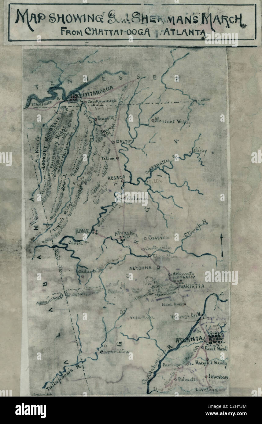 General maps hi-res stock photography and images - Alamy