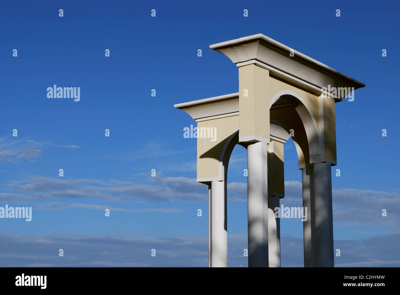 Built history hi-res stock photography and images - Alamy