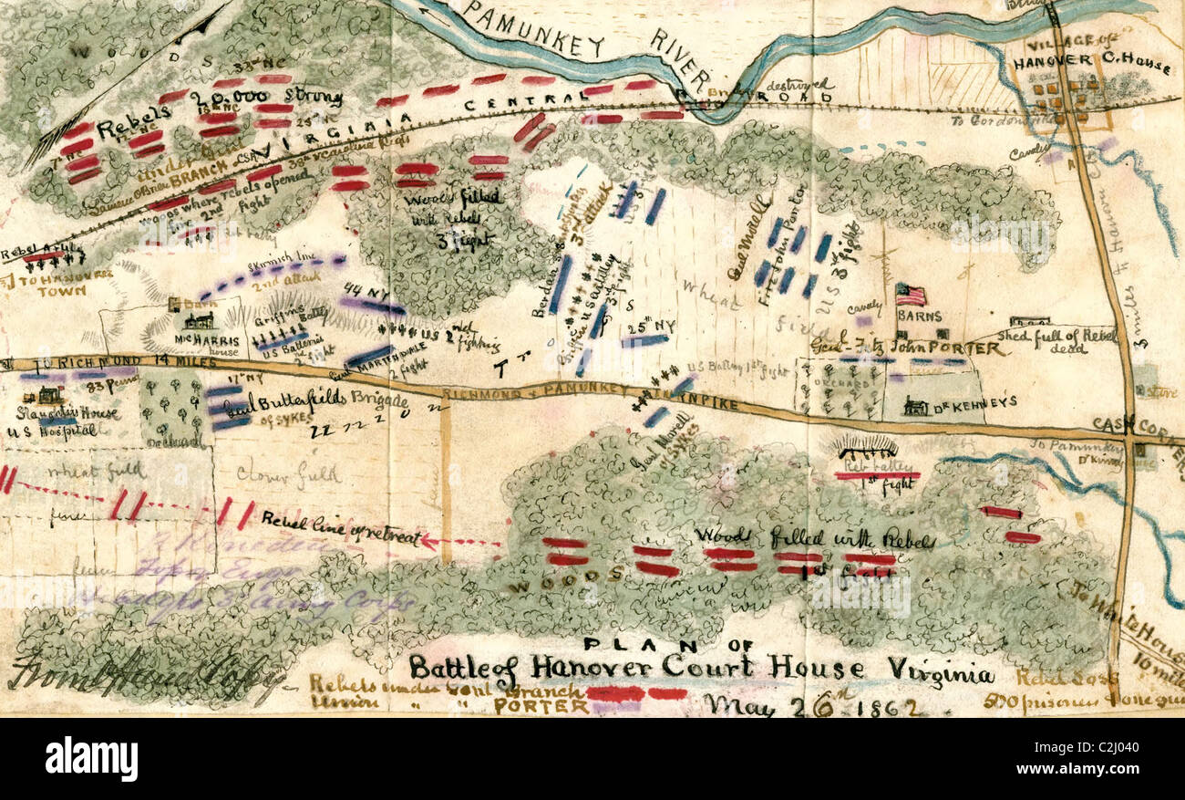 Hanover courthouse hi-res stock photography and images - Alamy