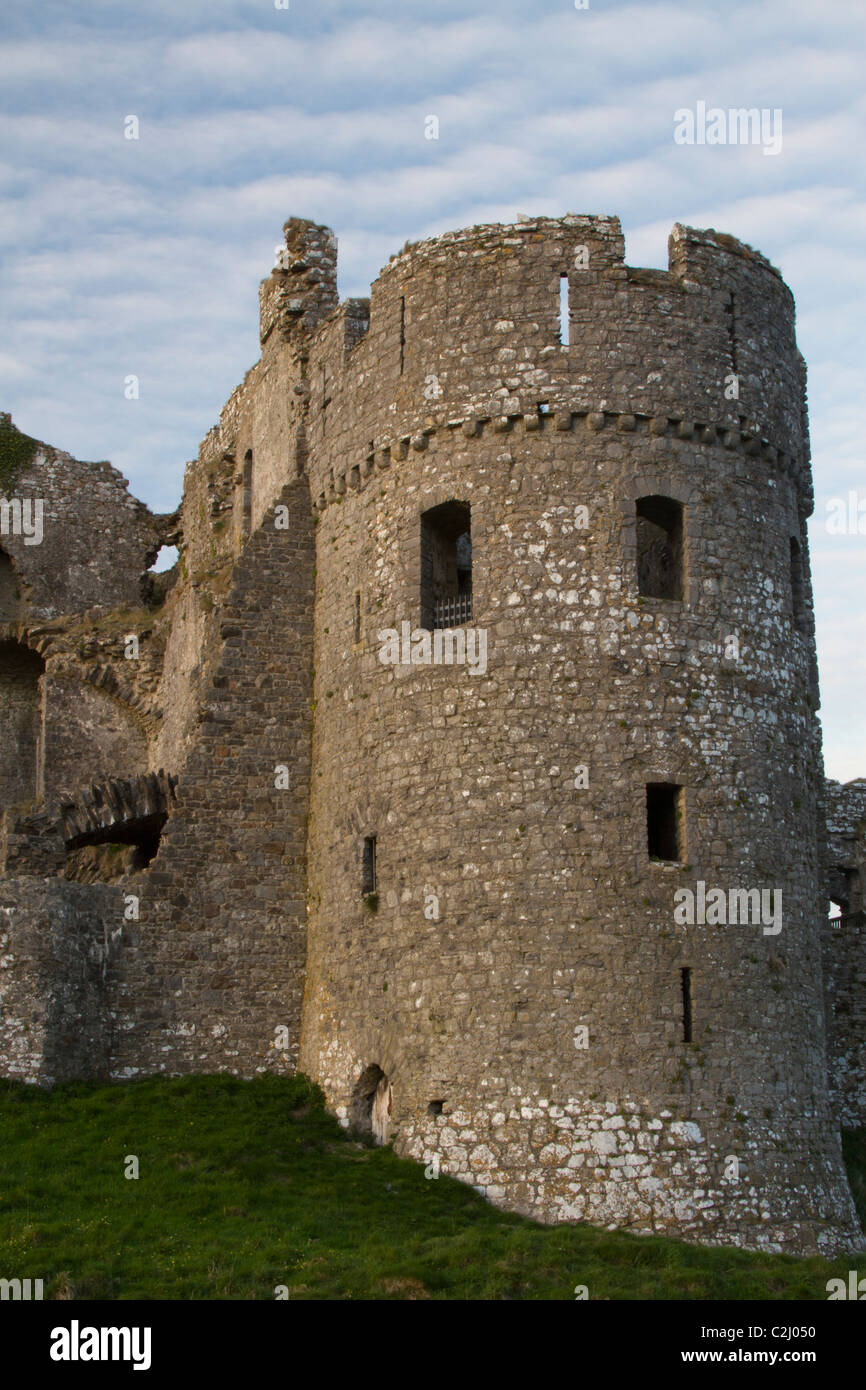 Bastion of the castle hi-res stock photography and images - Alamy