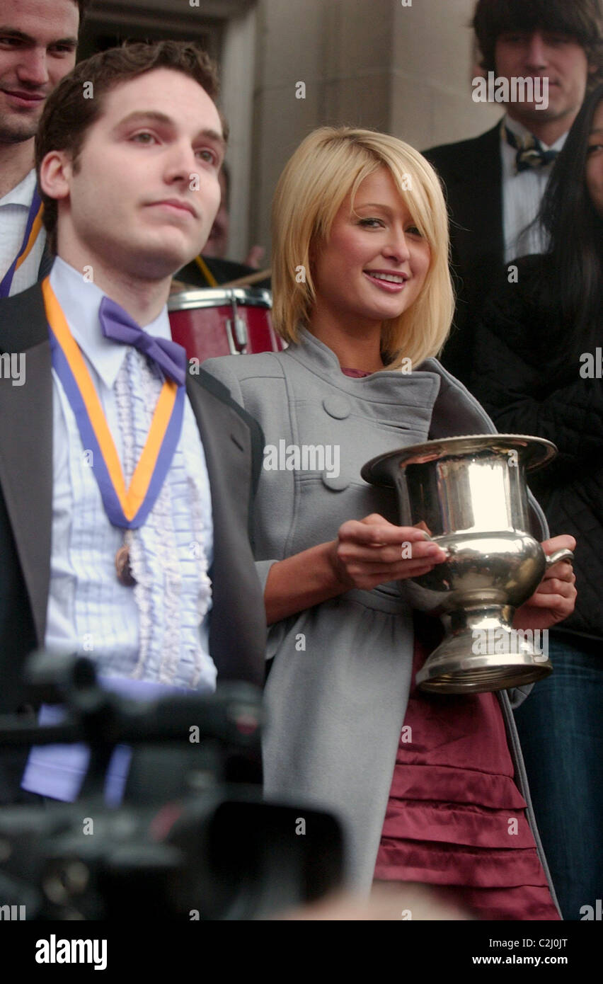 Harvard lampoon hi-res stock photography and images - Alamy