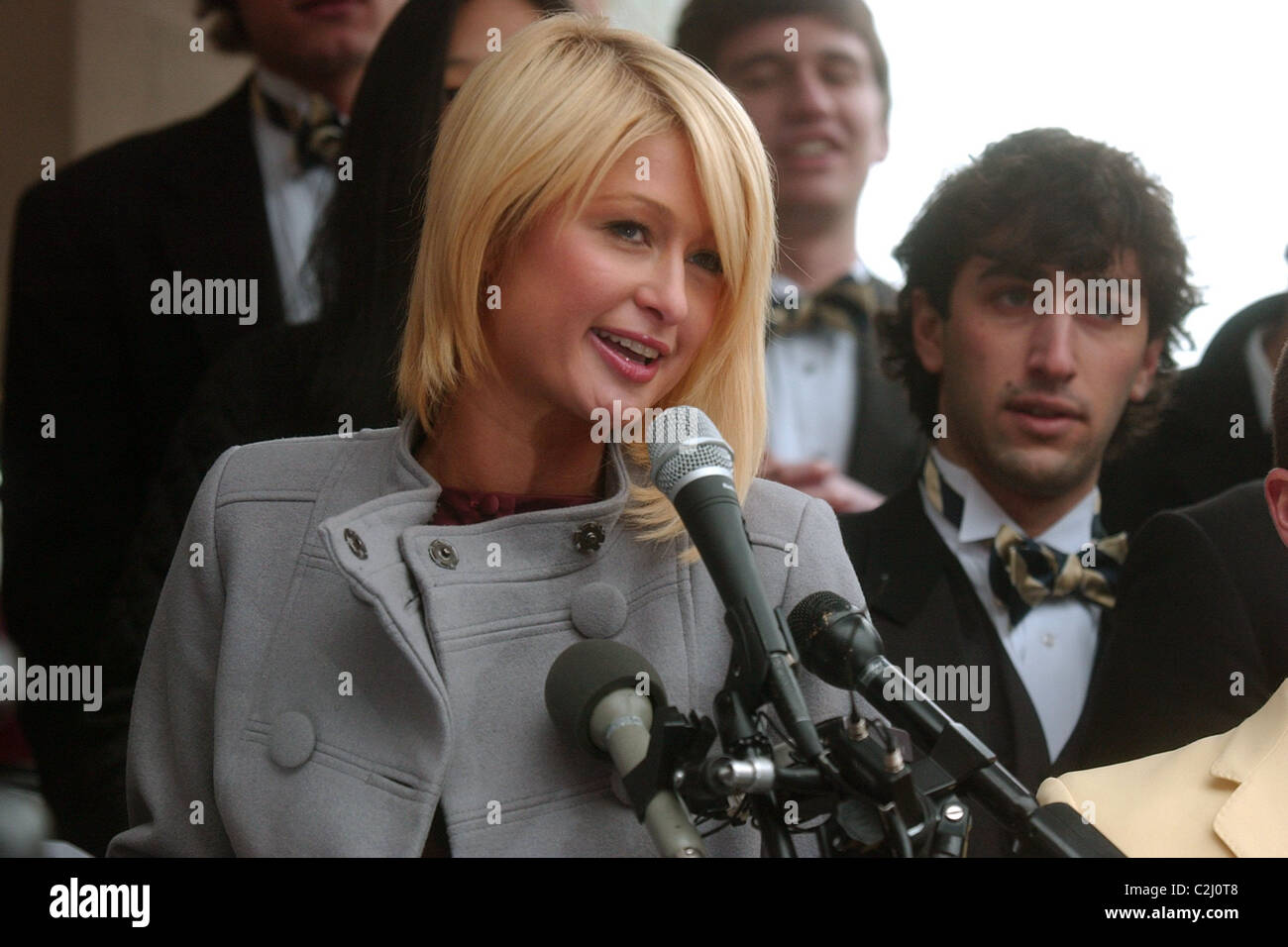 Harvard Lampoon High Resolution Stock Photography and Images - Alamy