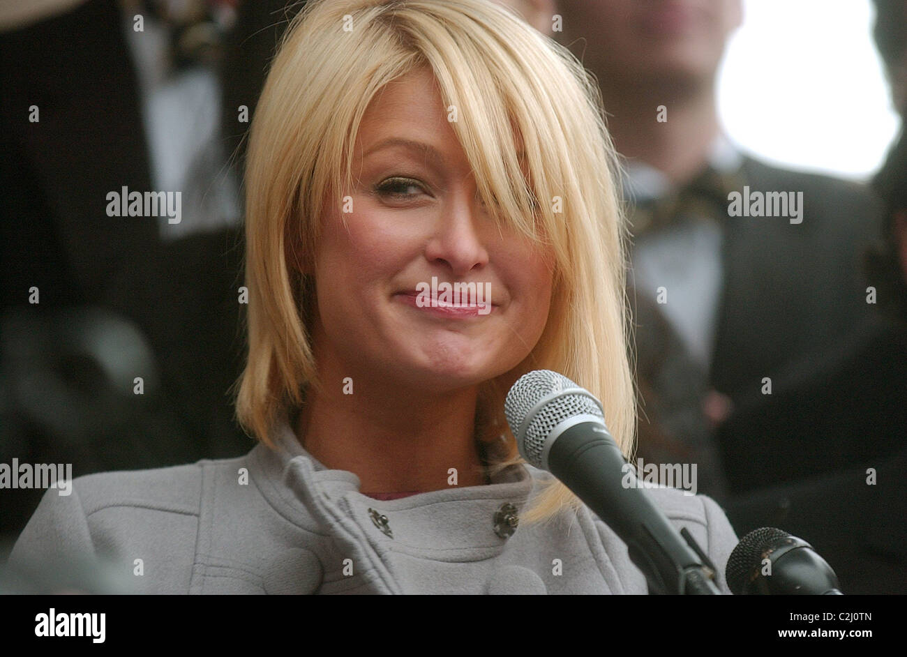 Harvard lampoon hi-res stock photography and images - Alamy