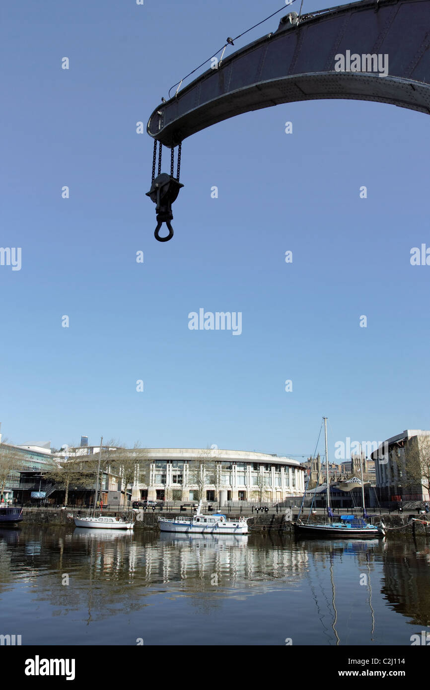Hannover quay hi-res stock photography and images - Alamy